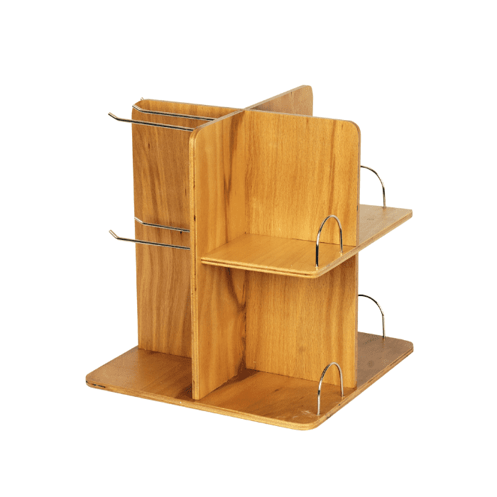 Custom Wooden Boxes | Luxury Wooden Packaging | Wooden POS