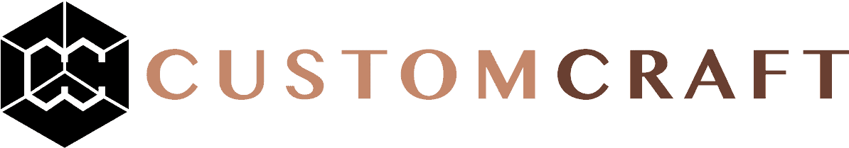 Custom Wooden Products