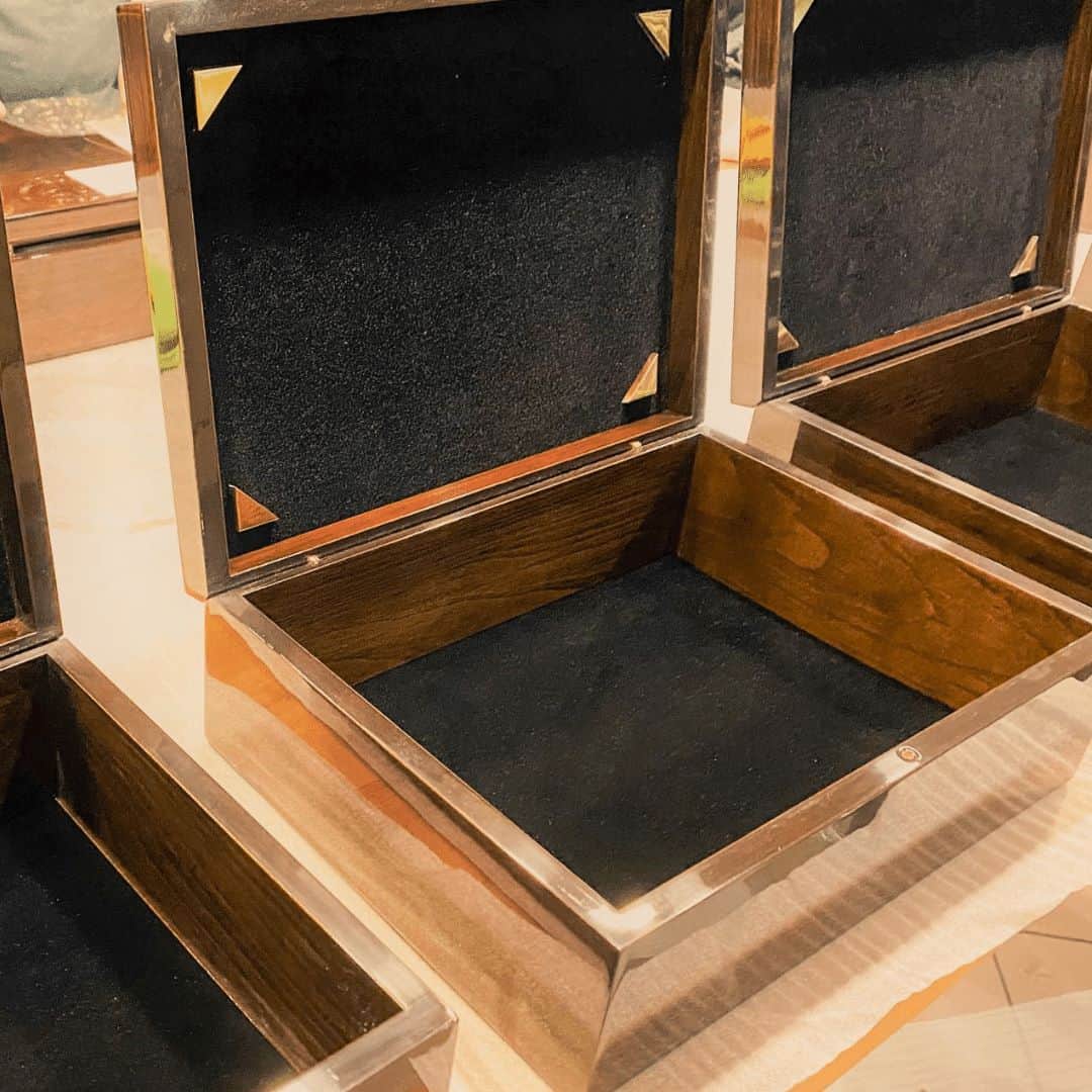 Custom Whiskey Boxes