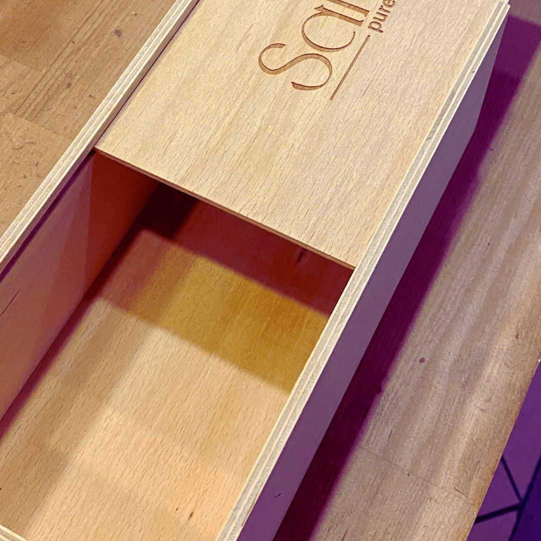Custom Whiskey Boxes