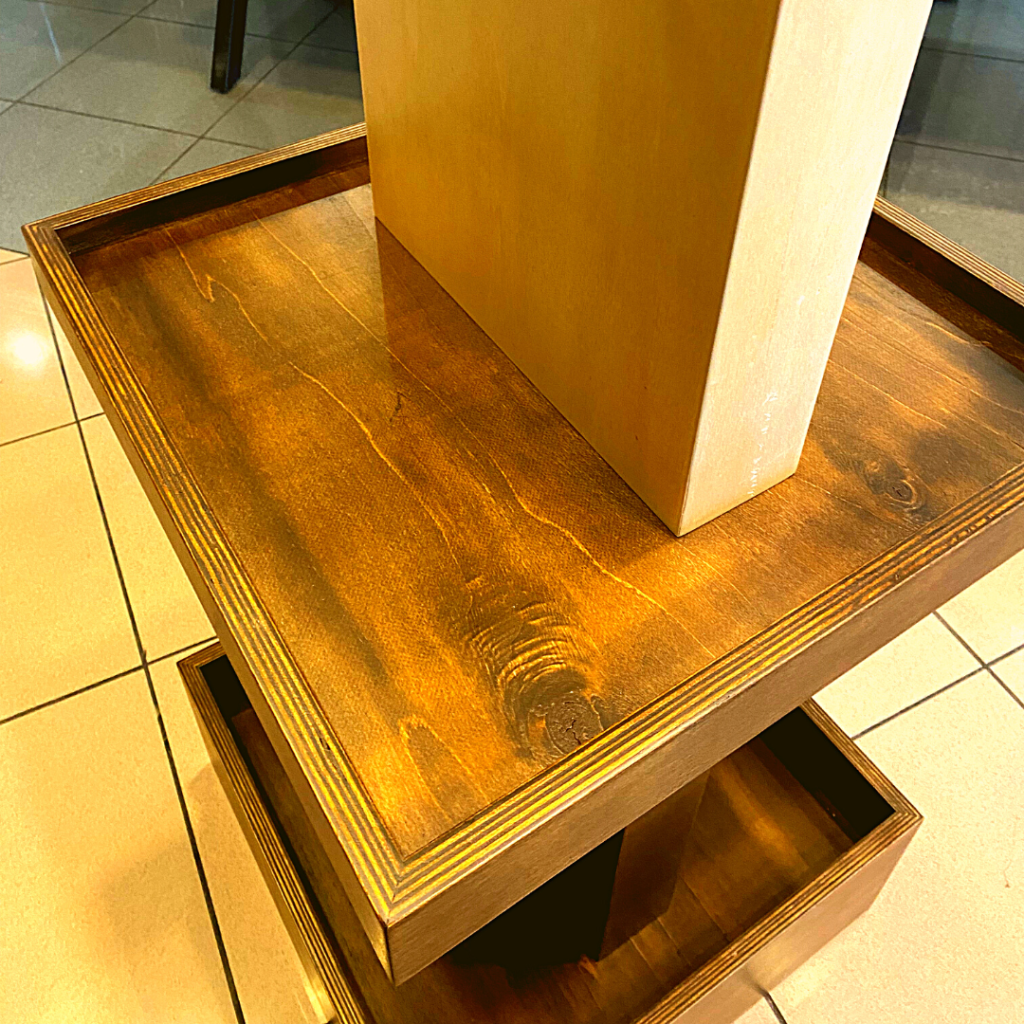 Custom Wooden Boxes | Luxury Wooden Packaging | Wooden POS