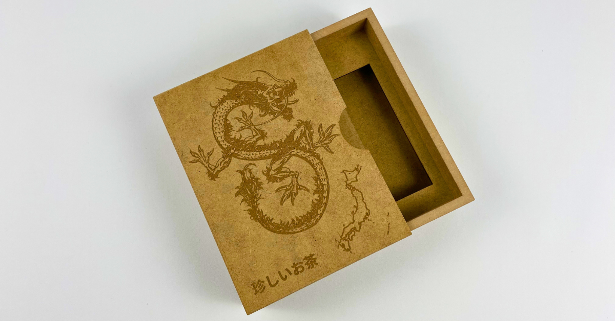 MDF Boxes: #1 Top Quality Custom MDF Box Manufacturer