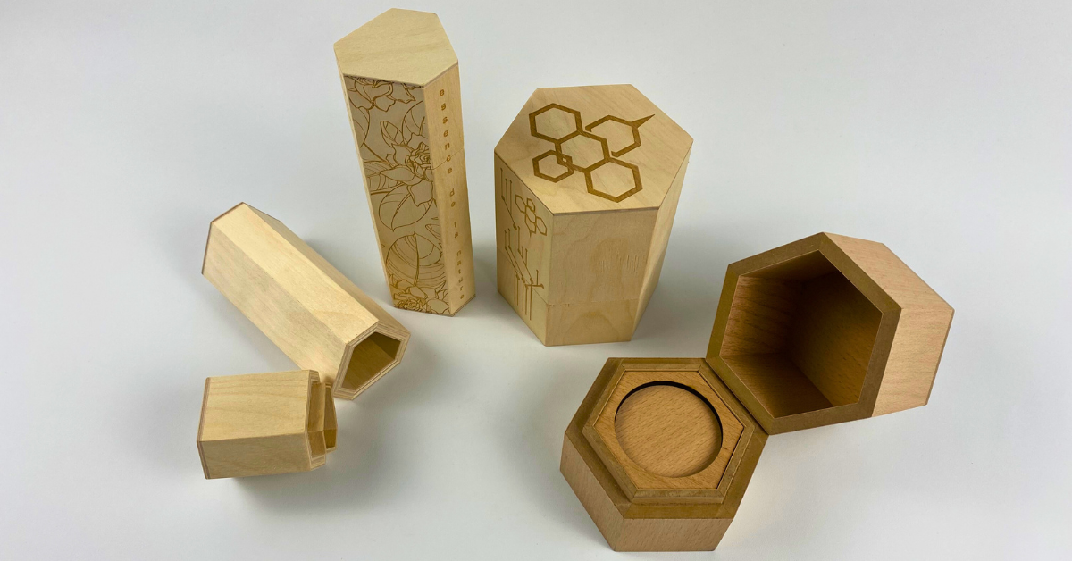 Eco-friendly Packaging: #1 Amazing Sustainable Wooden Boxes